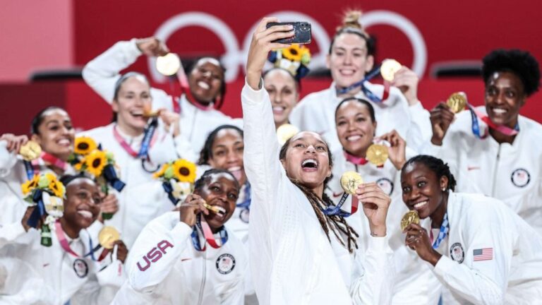 The Olympic Movement: From Glorious Ideals to Modern Challenges – Blog ...