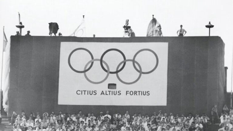 The Olympic Movement: From Glorious Ideals to Modern Challenges – Blog ...